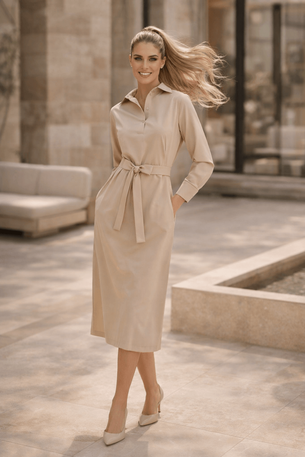 MAGENTA Online Store & Showroom – Premium Women’s Fashion | Andrássy út ...